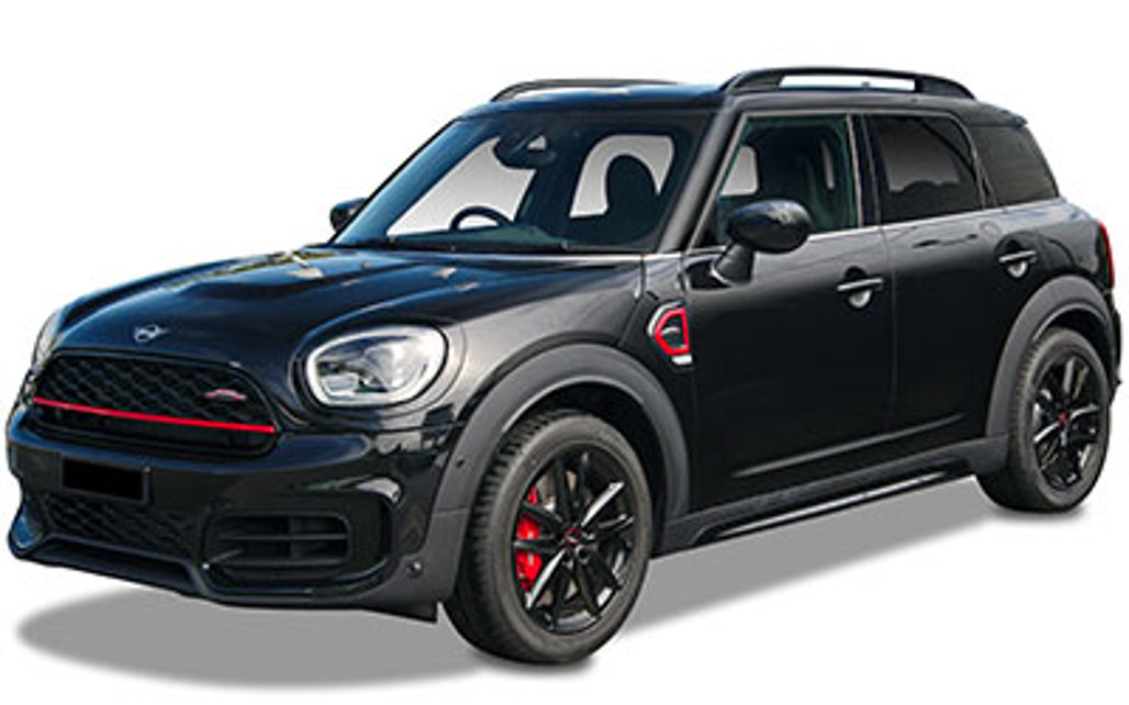 MINI COUNTRYMAN - Driven Car Guide