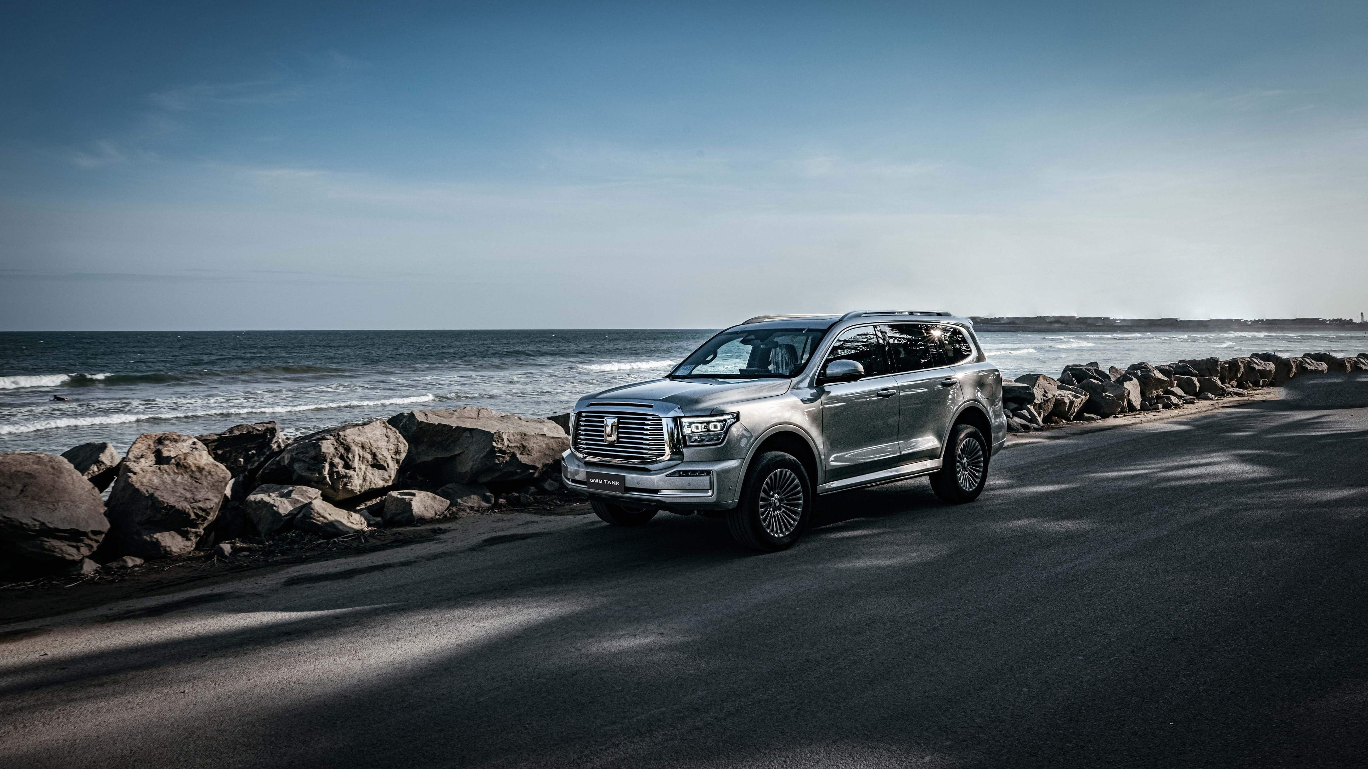 All-new GWM Tank 500 SUV confirmed for NZ with competitive pricing ...