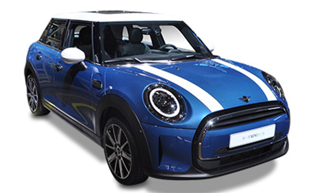 MINI MINI - Driven Car Guide