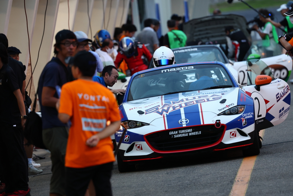 Gamer to racer with Gran Turismo and an MX-5 in Japan - Driven Car Guide