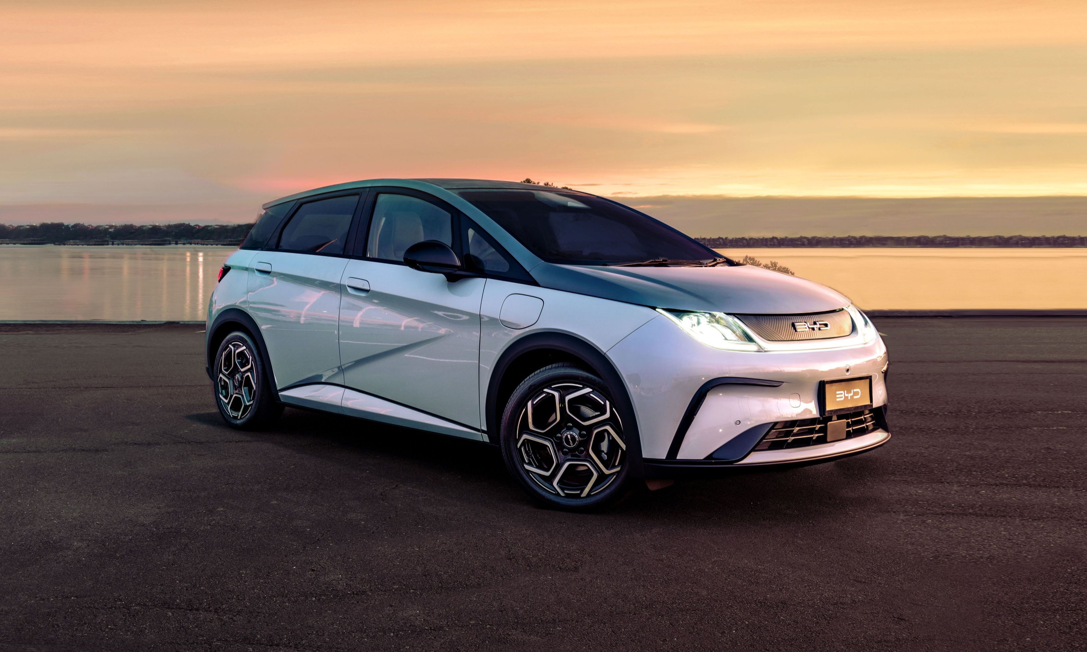 BYD NZ launches entry Dolphin EV - Driven Car Guide