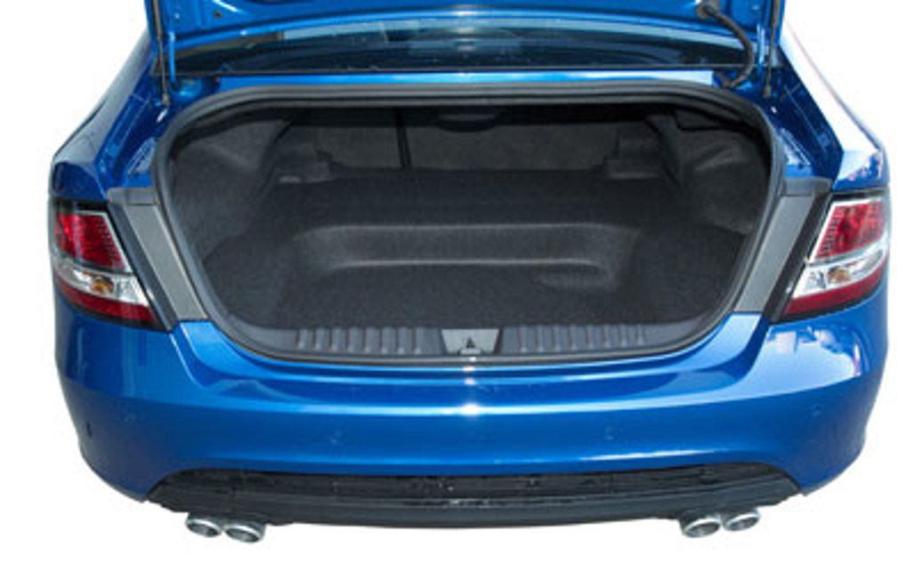 FPV GS - Driven Car Guide