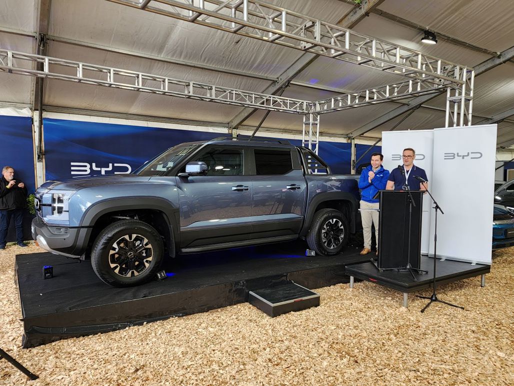 Fieldays 2024: five must-see things for an auto fan at Mystery Creek ...