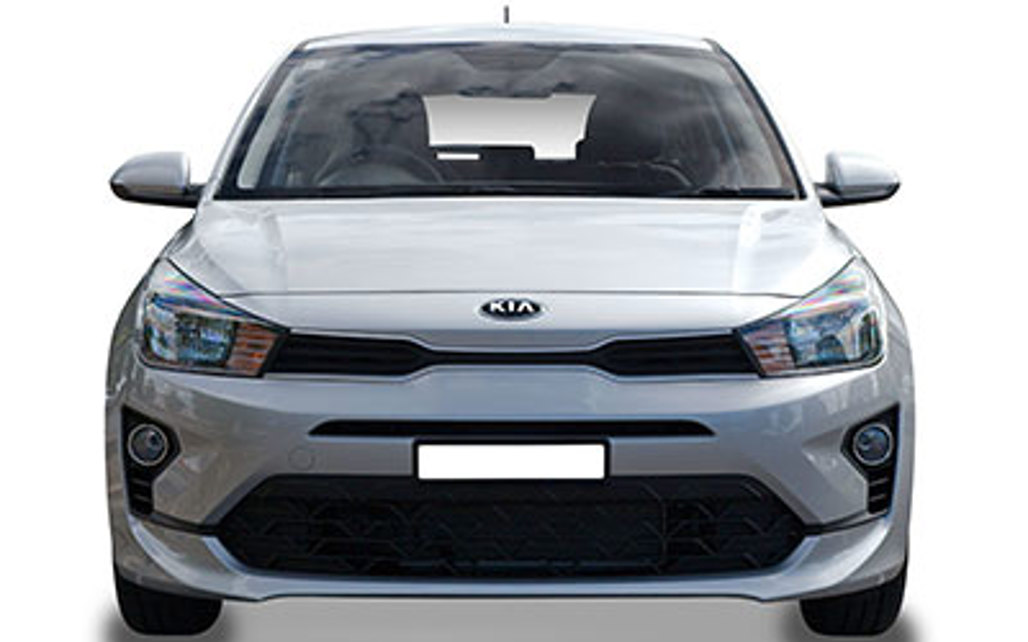 KIA RIO - Driven Car Guide