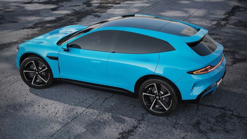 Xiaomi's first electric SUV tipped for October launch - Driven Car Guide