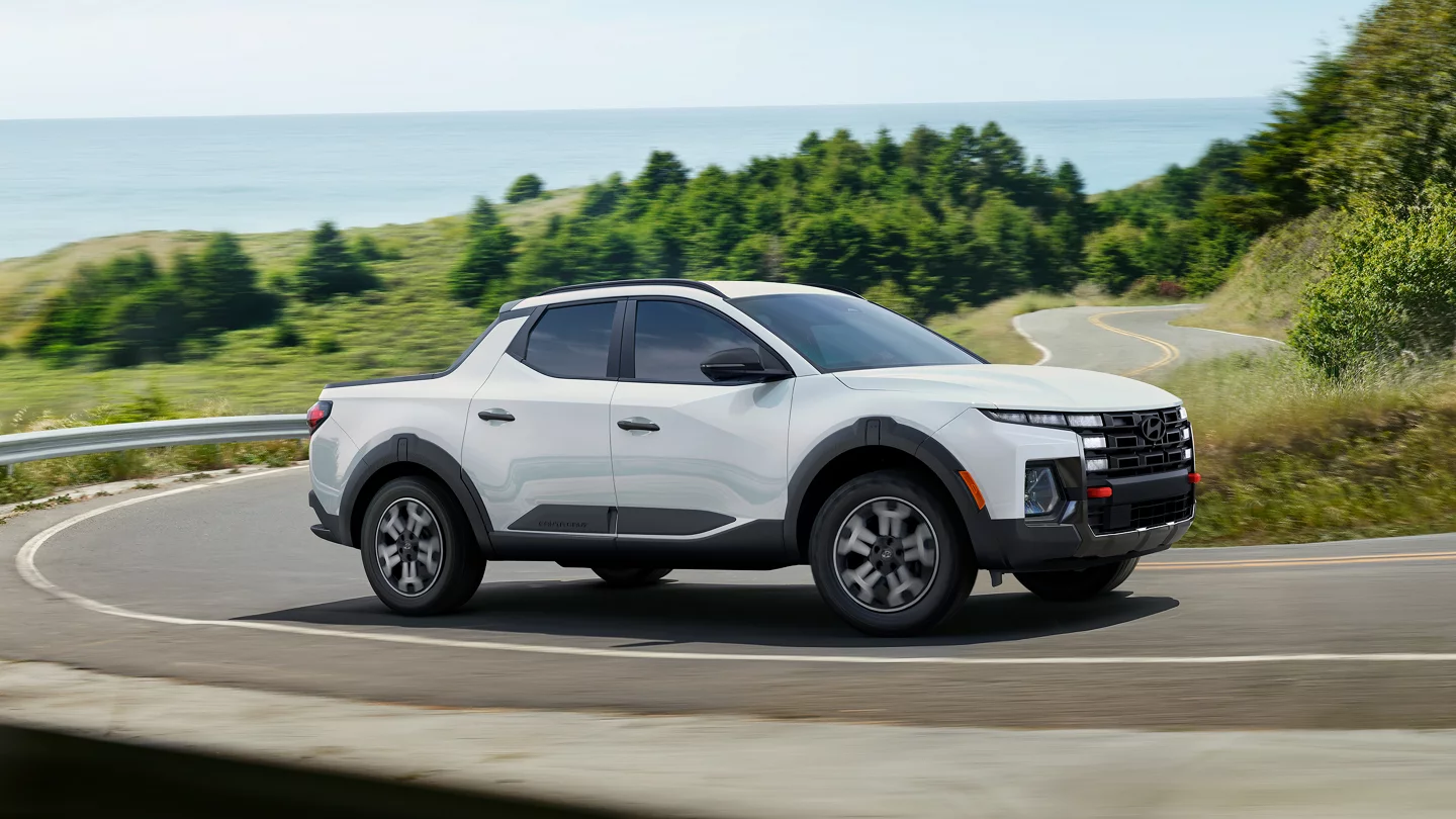 Hyundai’s ute dreams get real: global pickup confirmed - Driven Car Guide