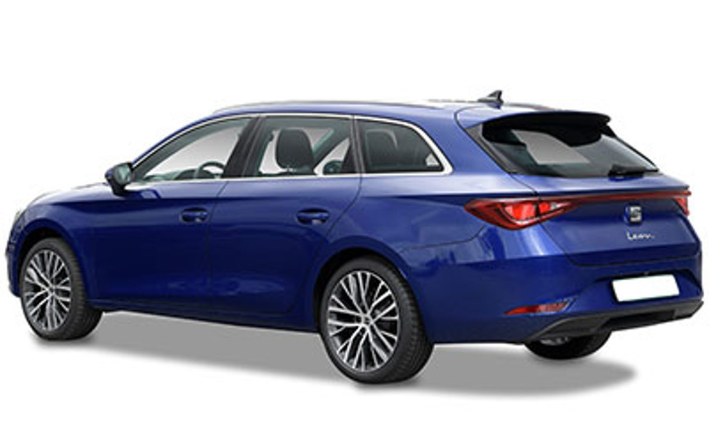 SEAT LEON - Driven Car Guide