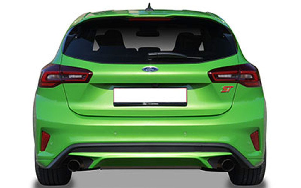 FORD FOCUS - Driven Car Guide