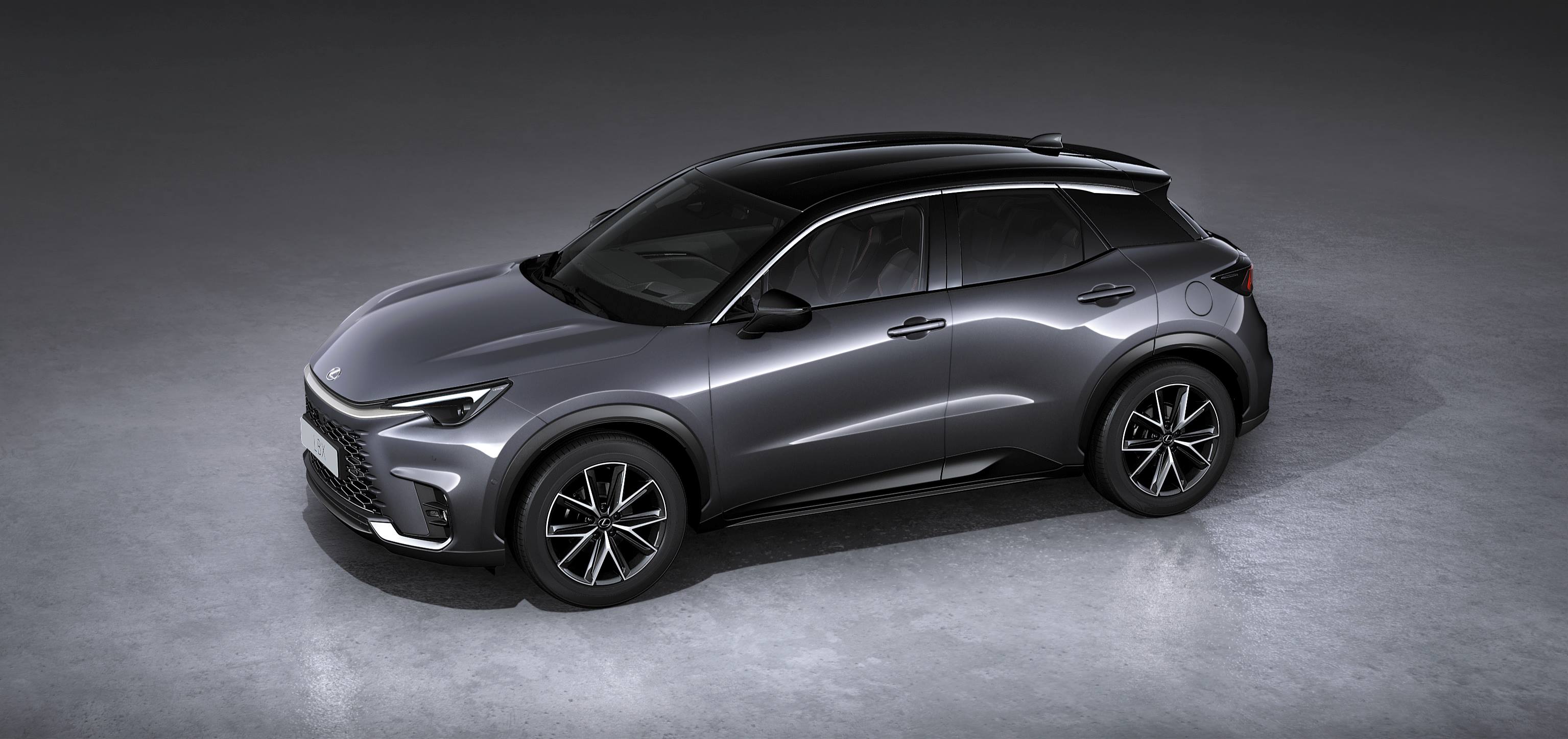 Lexus LBX New Zealand pricing revealed: affordable luxury? - Driven Car ...