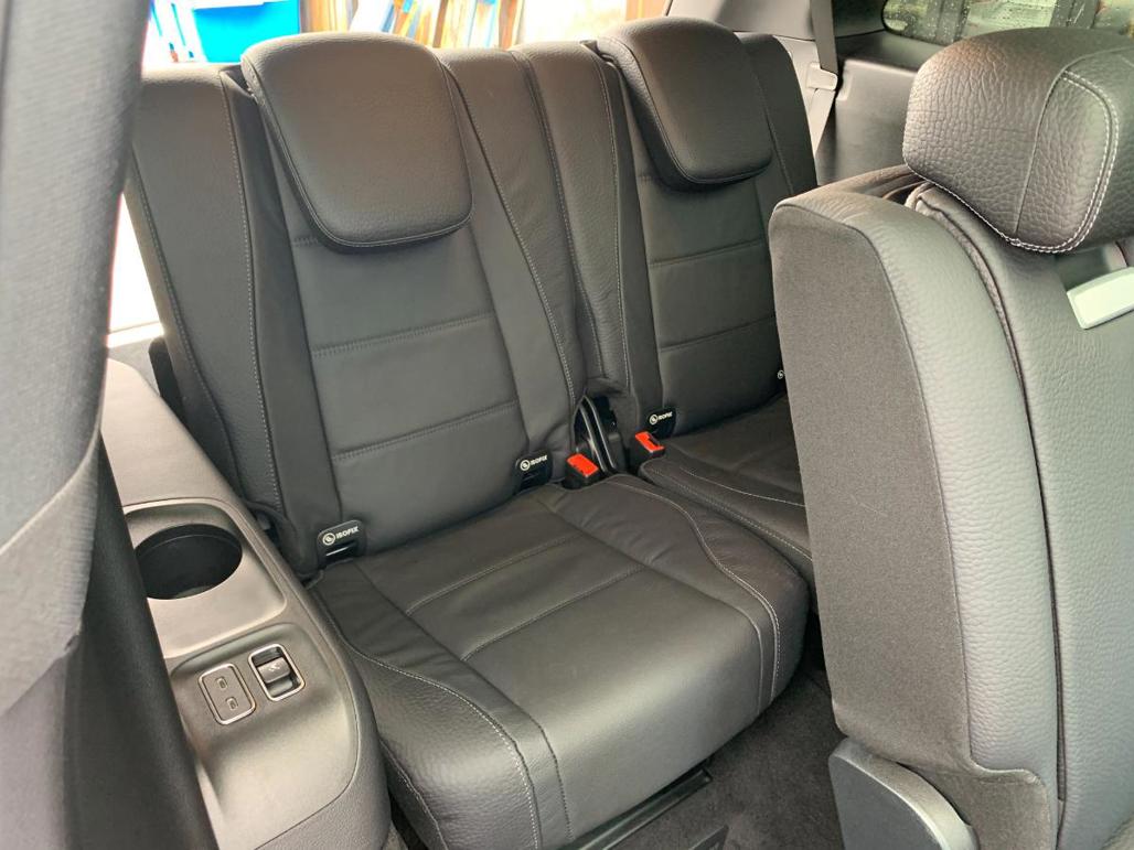 Review: 2024 Mercedes-Benz GLS 450d - Driven Car Guide