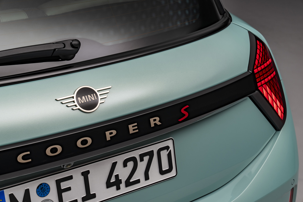 Petrol-powered 2025 Mini Cooper bound for New Zealand - Driven Car Guide