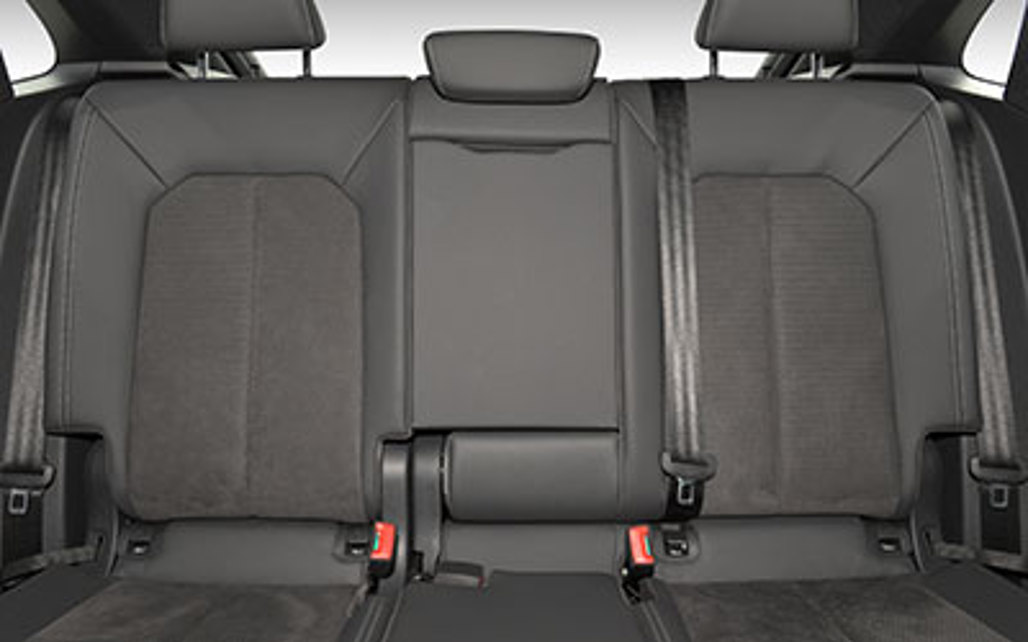 AUDI Q3 SPORTBACK - Driven Car Guide