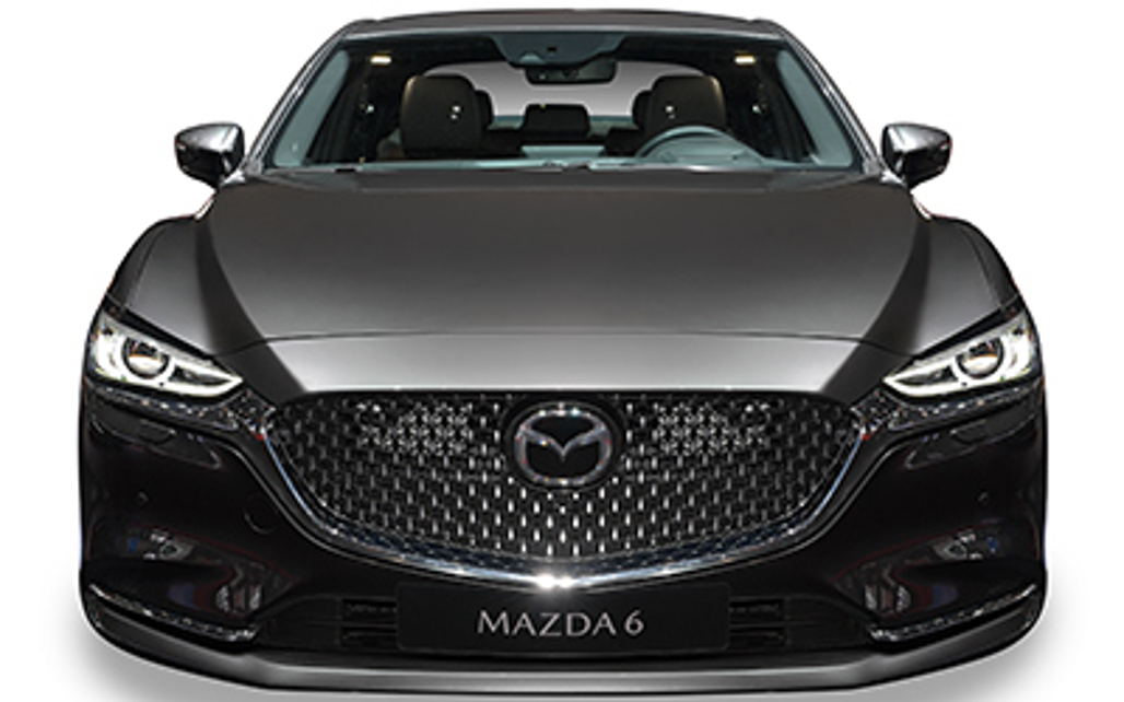 MAZDA MAZDA6 - Driven Car Guide