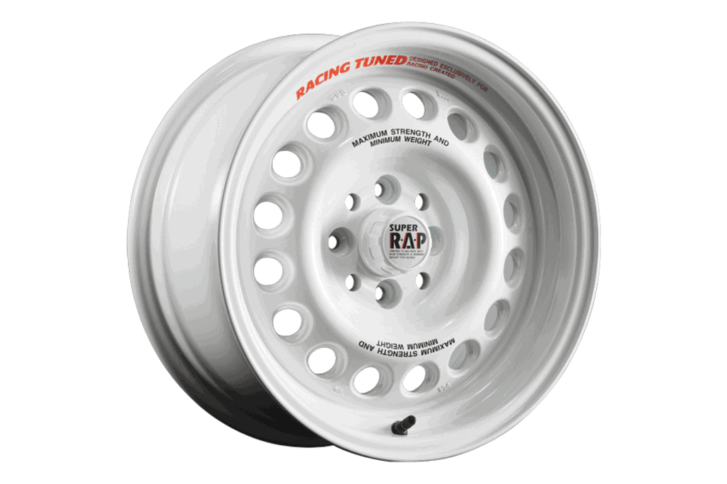 Bridgestone revives classic steelies with new alloy version - Driven ...