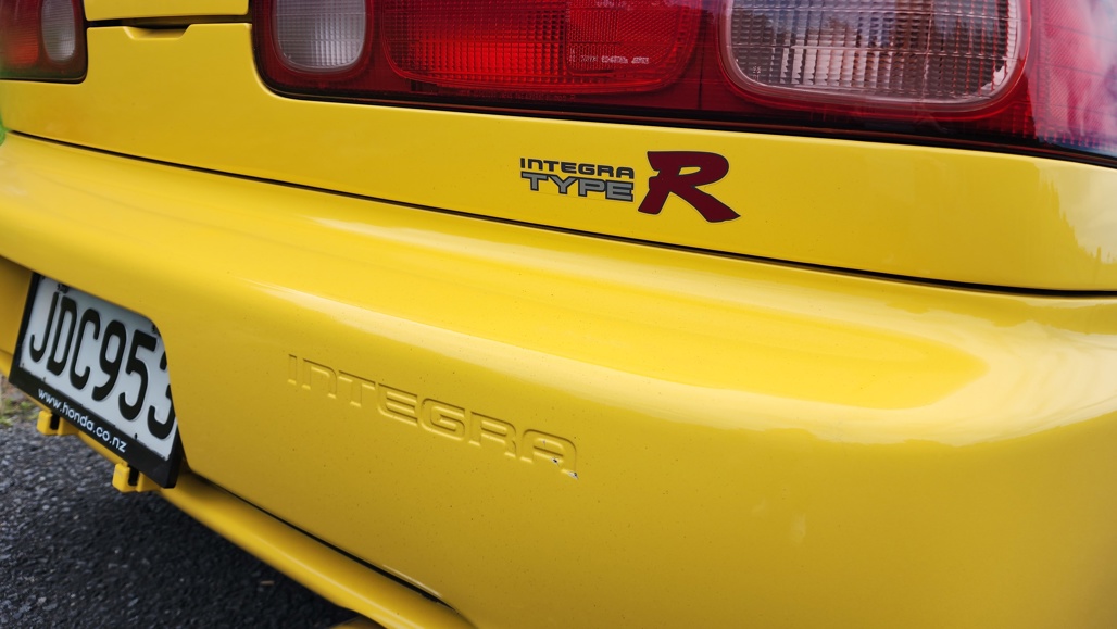 Honda NSX, S2000 & Integra Type R drives: going hard in the Heritage ...