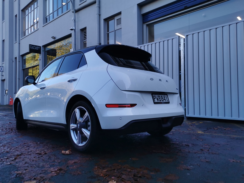 GWM Ora Review - Driven Car Guide