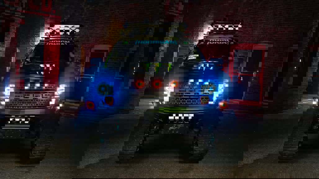 Fancy Ken Block's supercharged Ford F-150 stunt ute? It'll cost you ...