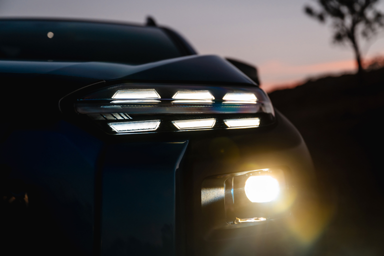 Driven Car Guide - Reviews, Comparisons and Automotive News - Driven ...