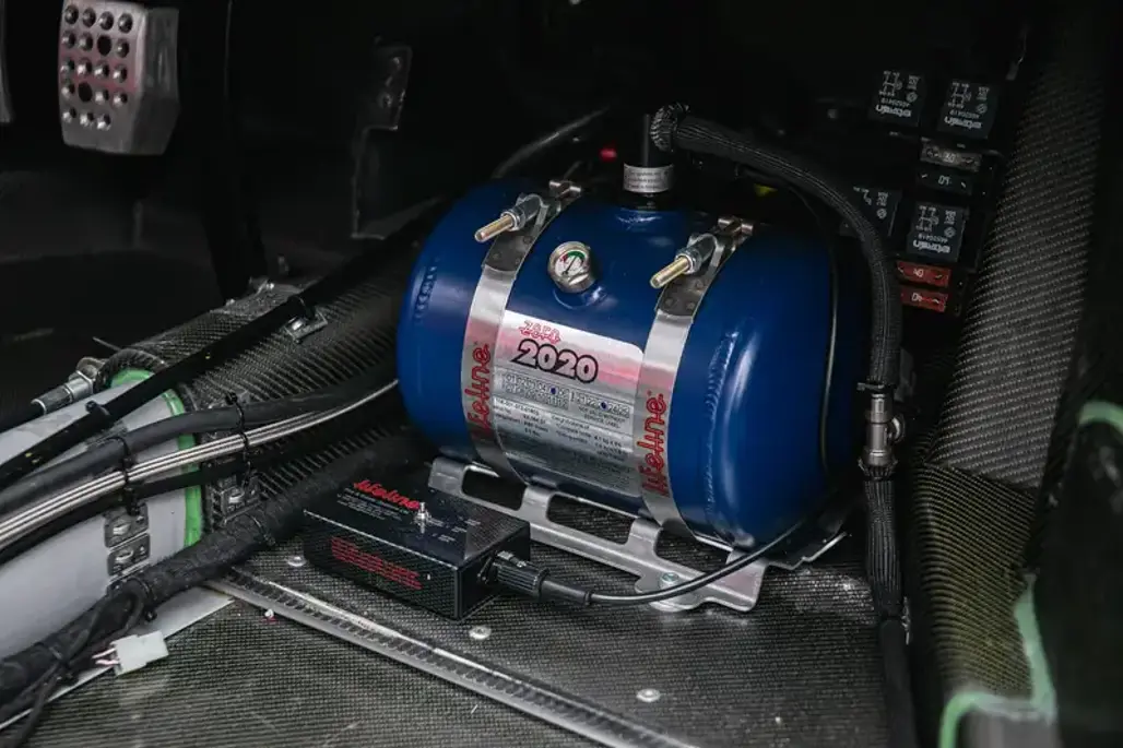 Ultra-rare V12-powered Ferrari F40 GTR goes to auction - Driven Car Guide