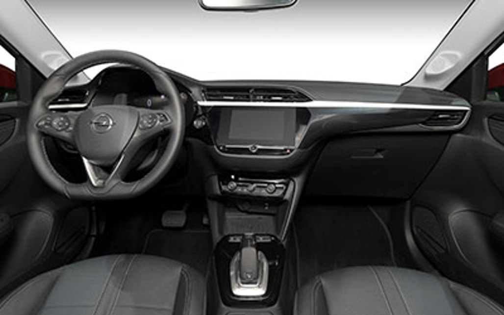 OPEL CORSA - Driven Car Guide