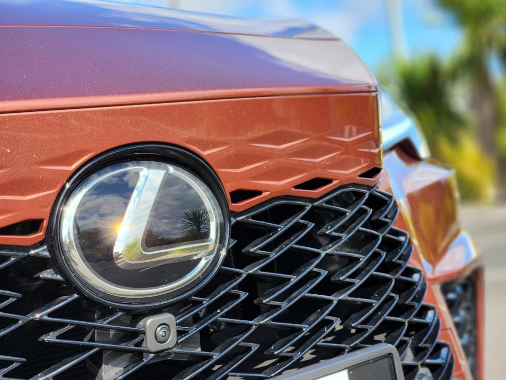 Lexus RX 350h and RX 500h review: different, yet the same - Driven Car ...