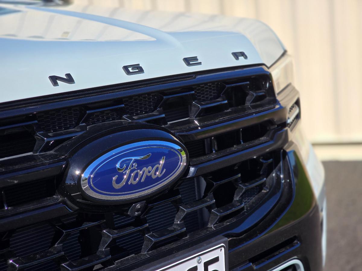 Ford NZ drops biturbo diesel from Ranger and Everest - Driven Car Guide