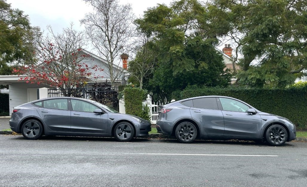Is a used Tesla the new used Nissan Leaf in NZ? - Driven Car Guide