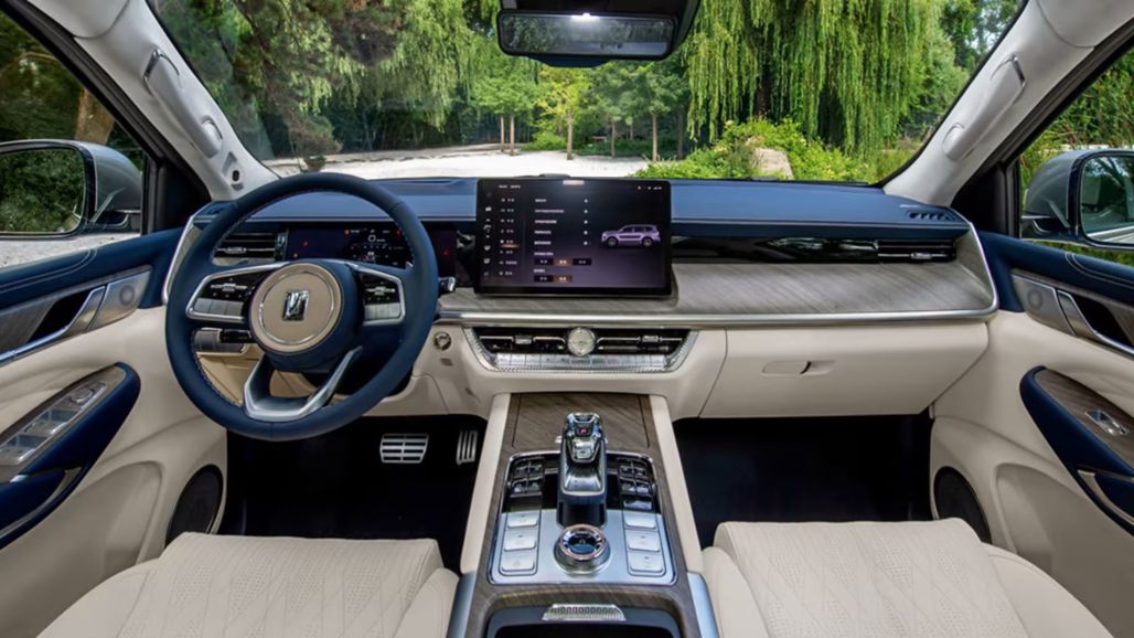 All-new GWM Tank 500 SUV confirmed for NZ with competitive pricing ...