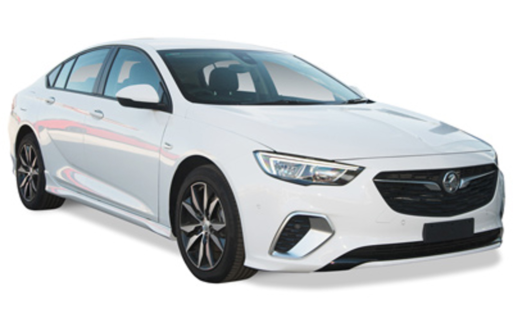 HOLDEN COMMODORE - Driven Car Guide