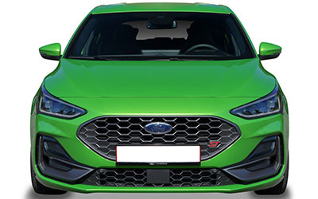 FORD FOCUS - Driven Car Guide