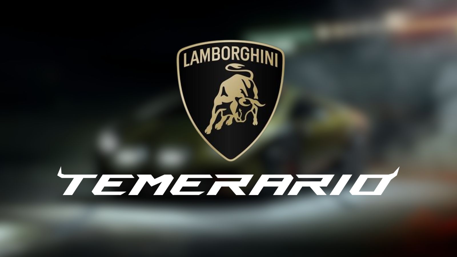 Lamborghini Huracan successor gets an official name: report - Driven ...