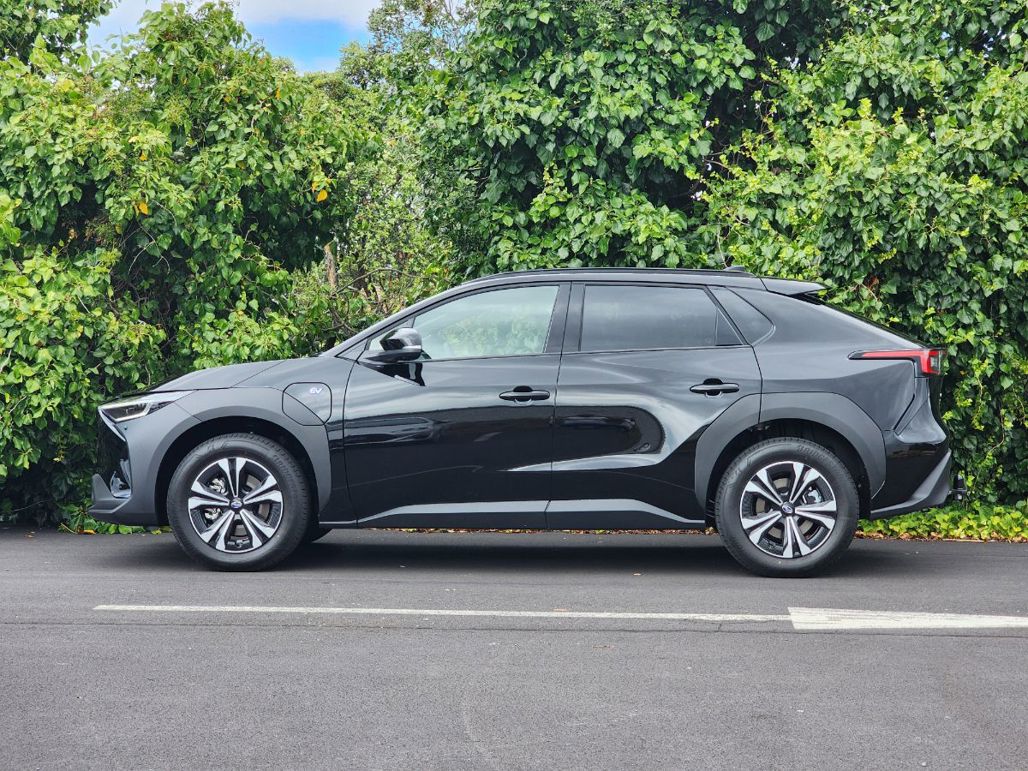 Subaru Solterra review: should you buy this instead of a Toyota bZ4X ...