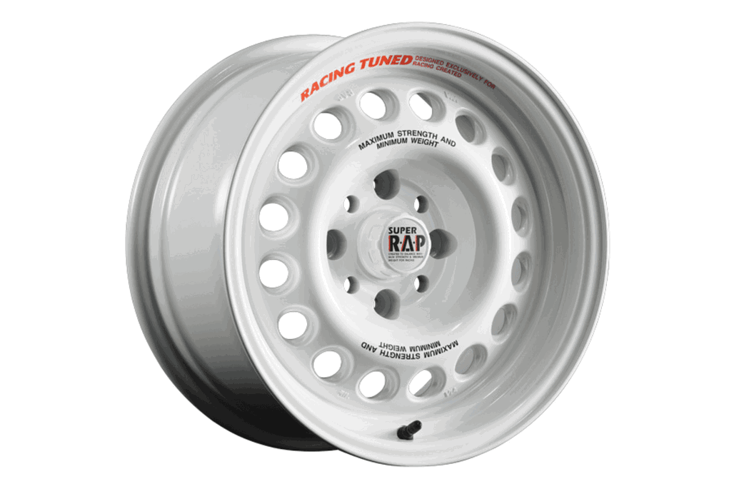 Bridgestone revives classic steelies with new alloy version - Driven ...