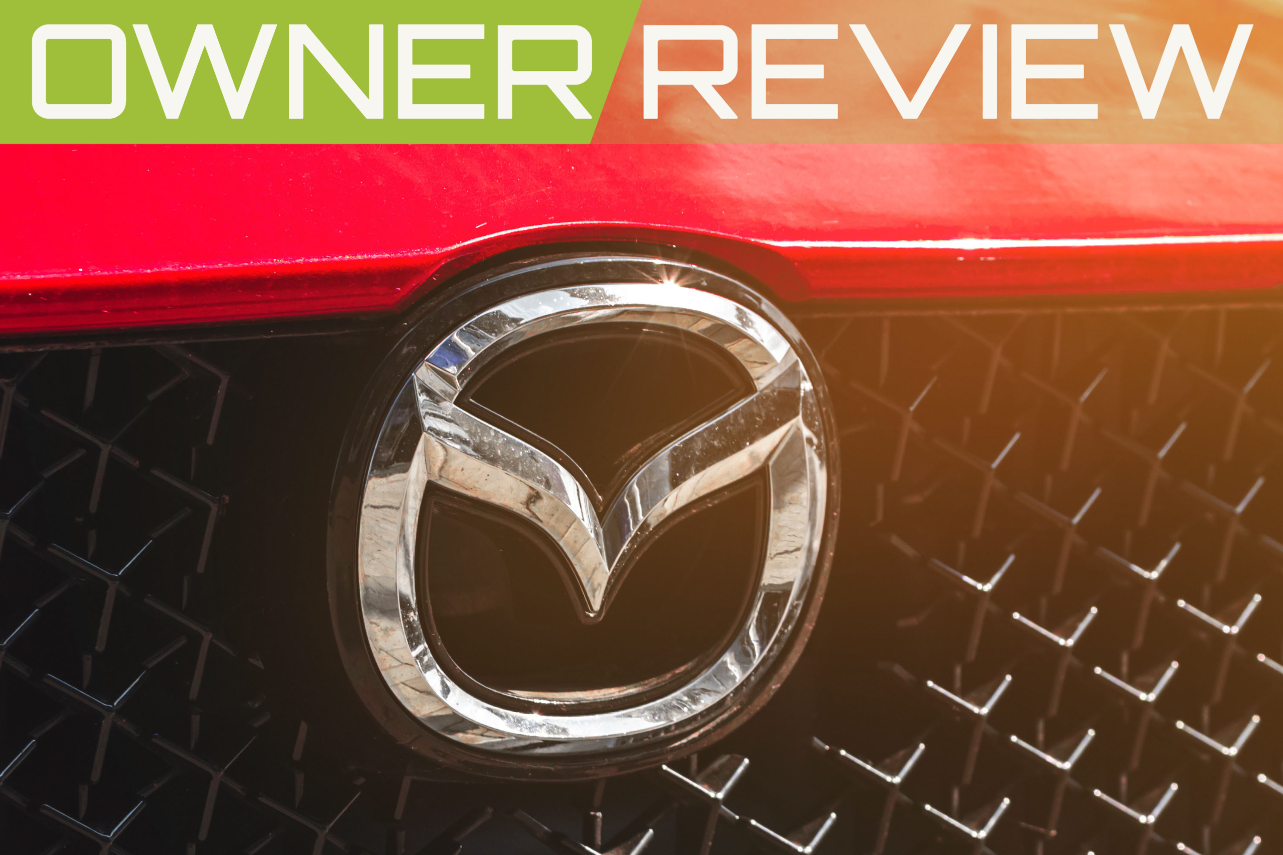 Mazda CX-5 Limited 2021 - Driven Car Guide