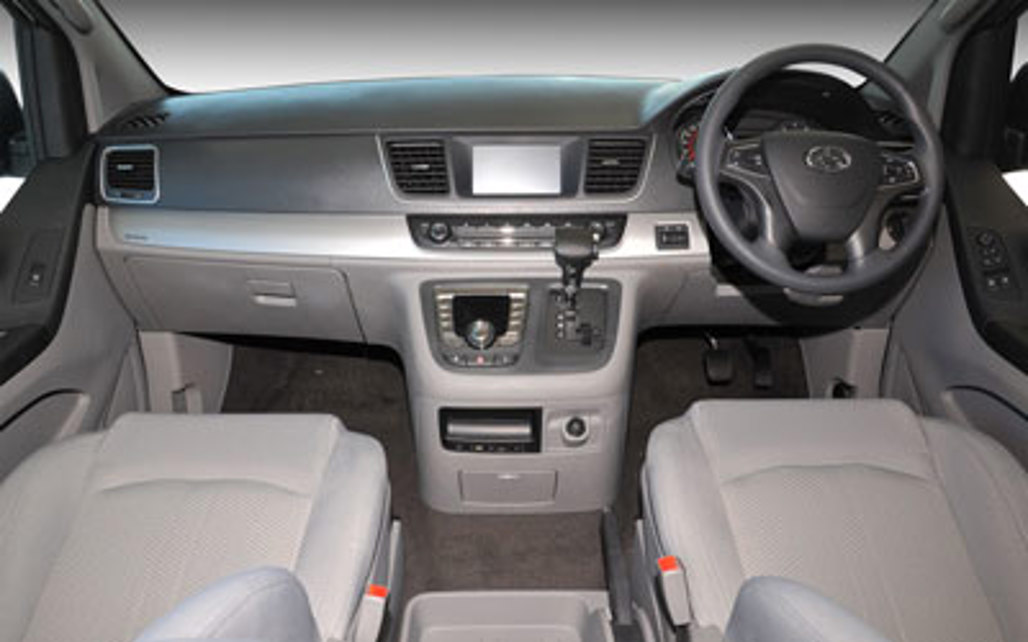 LDV G10 - Driven Car Guide