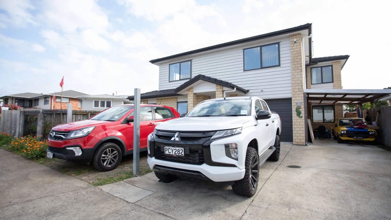 Buy 2 cars, get 1 house free: South Auckland buying bonanza - Driven ...