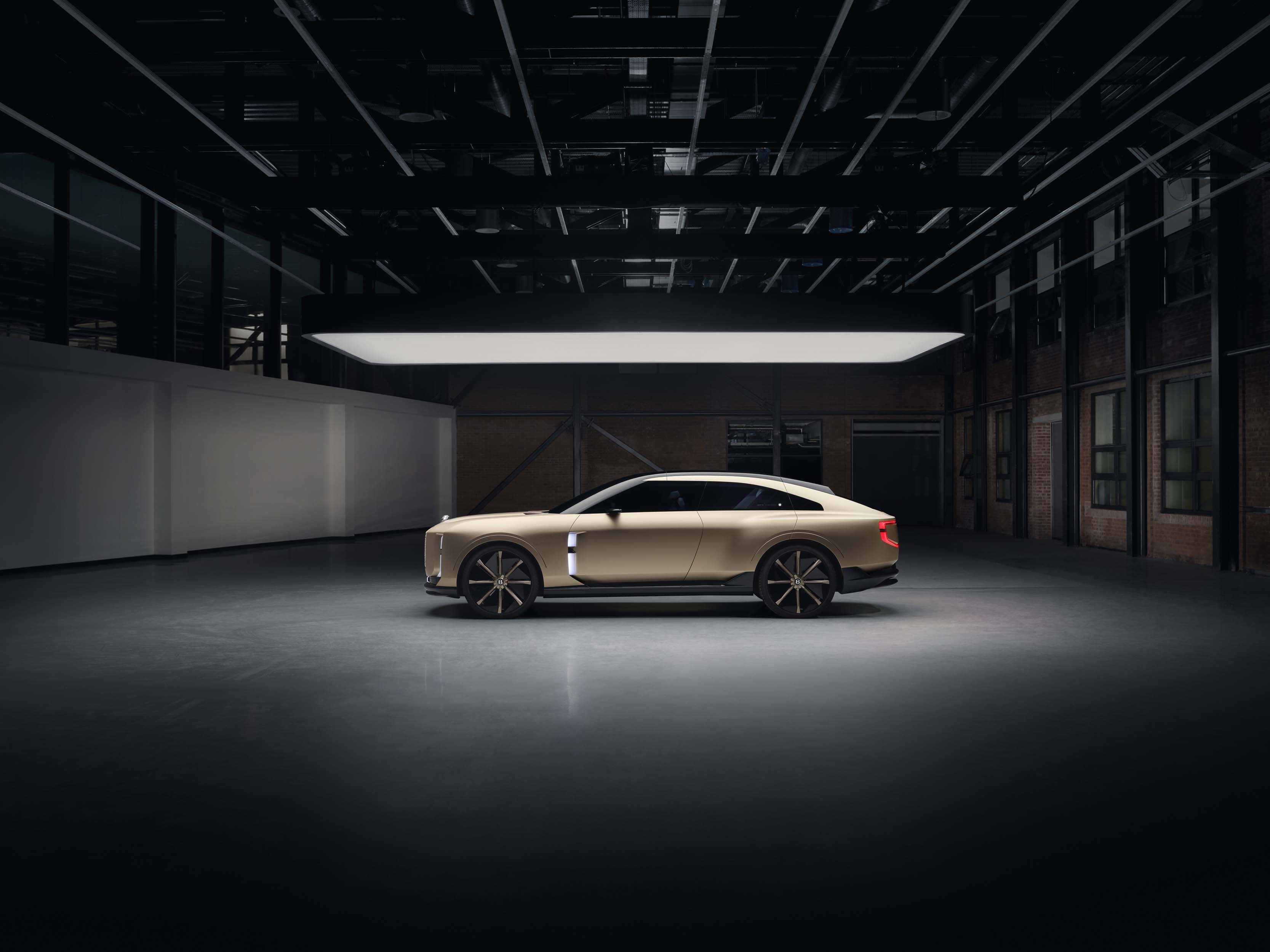 Bentley unveils EXP 15 concept: "reimagining grand touring for the 21st ...
