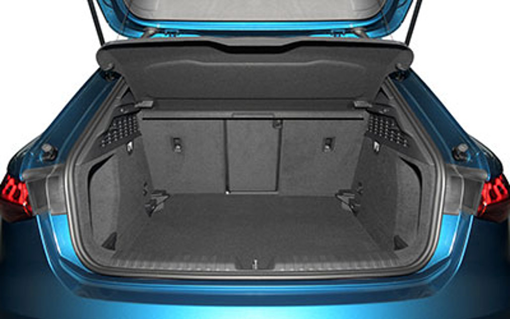 AUDI A3 - Driven Car Guide