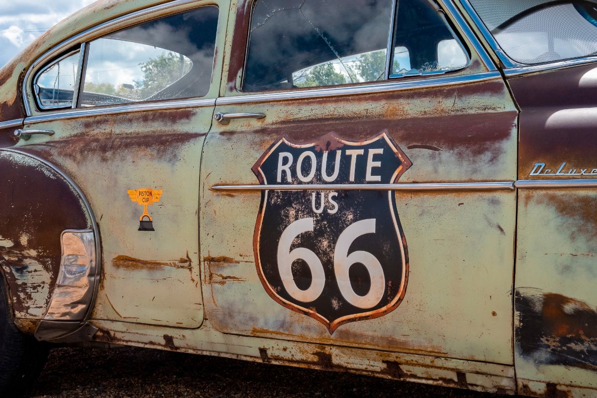 Touring Route 66: what makes it one of the world's great roads ...