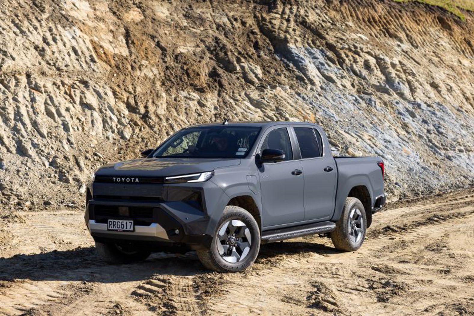 Ultimate BEV guide: every pure-electric car and SUV you can - Driven ...