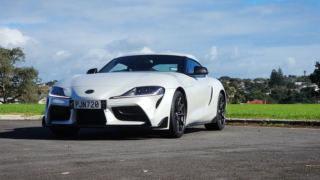 Toyota to keep GR Supra alive as BMW Z4 faces axe - Driven Car Guide