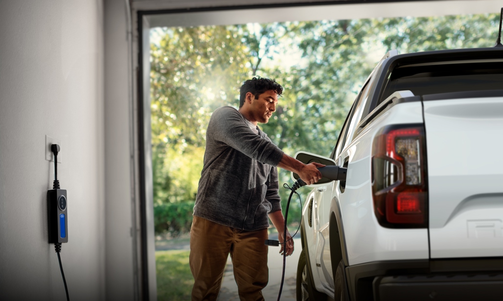 Ford Ranger EV confirmed for NZ: 3.5t towing, no compromise? - Driven ...