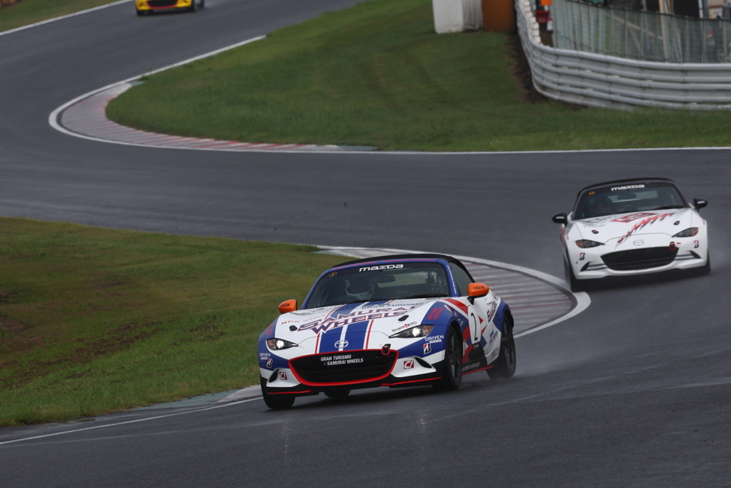 Gamer to racer with Gran Turismo and an MX-5 in Japan - Driven Car Guide