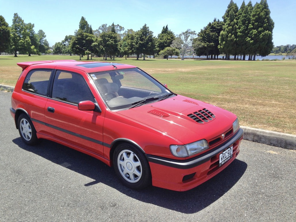 Rebuilding the Stig's WRC Pulsar GTI-R - Driven Car Guide