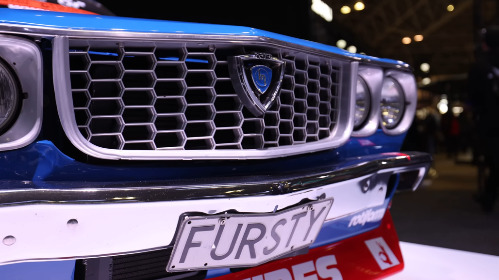 Mad Mike reunites with Mazda RX-3 Wagon for 2024 D1GP - Driven Car Guide