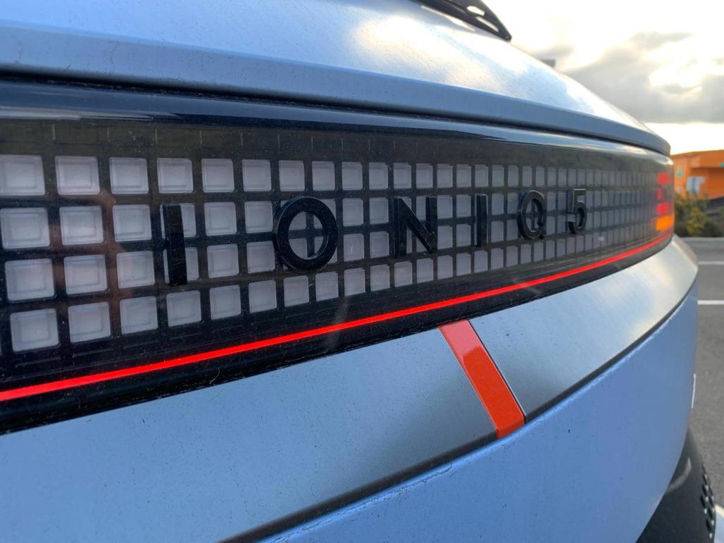 Hyundai Ioniq 5 N put to the 0-100km/h test - Driven Car Guide