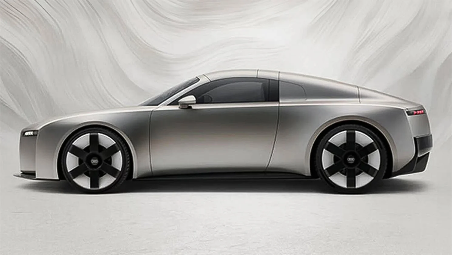 2026 Audi TT leaked! New pics posted ahead of imminent official reveal - Driven Car Guide