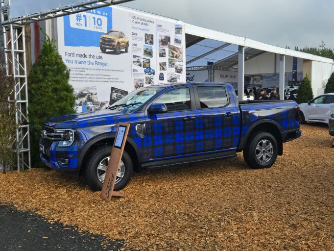 Fieldays 2025: 10 things for car people to check out - Driven Car Guide