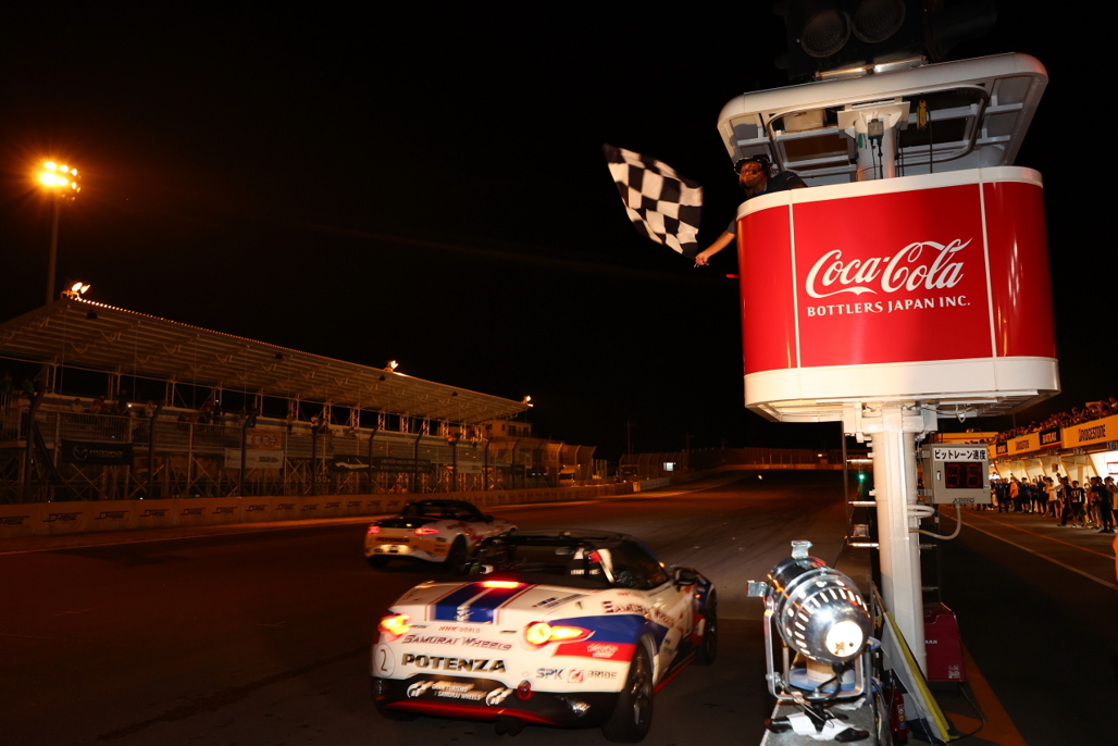 Gamer to racer with Gran Turismo and an MX-5 in Japan - Driven Car Guide