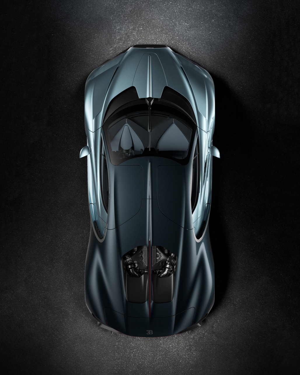 Bugatti Tourbillon debuts as $6.6m, 1324kW hybrid hypercar - Driven Car ...
